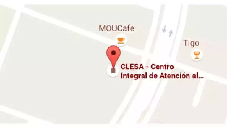 CLESA - Oficinas Comerciales | AES El Salvador