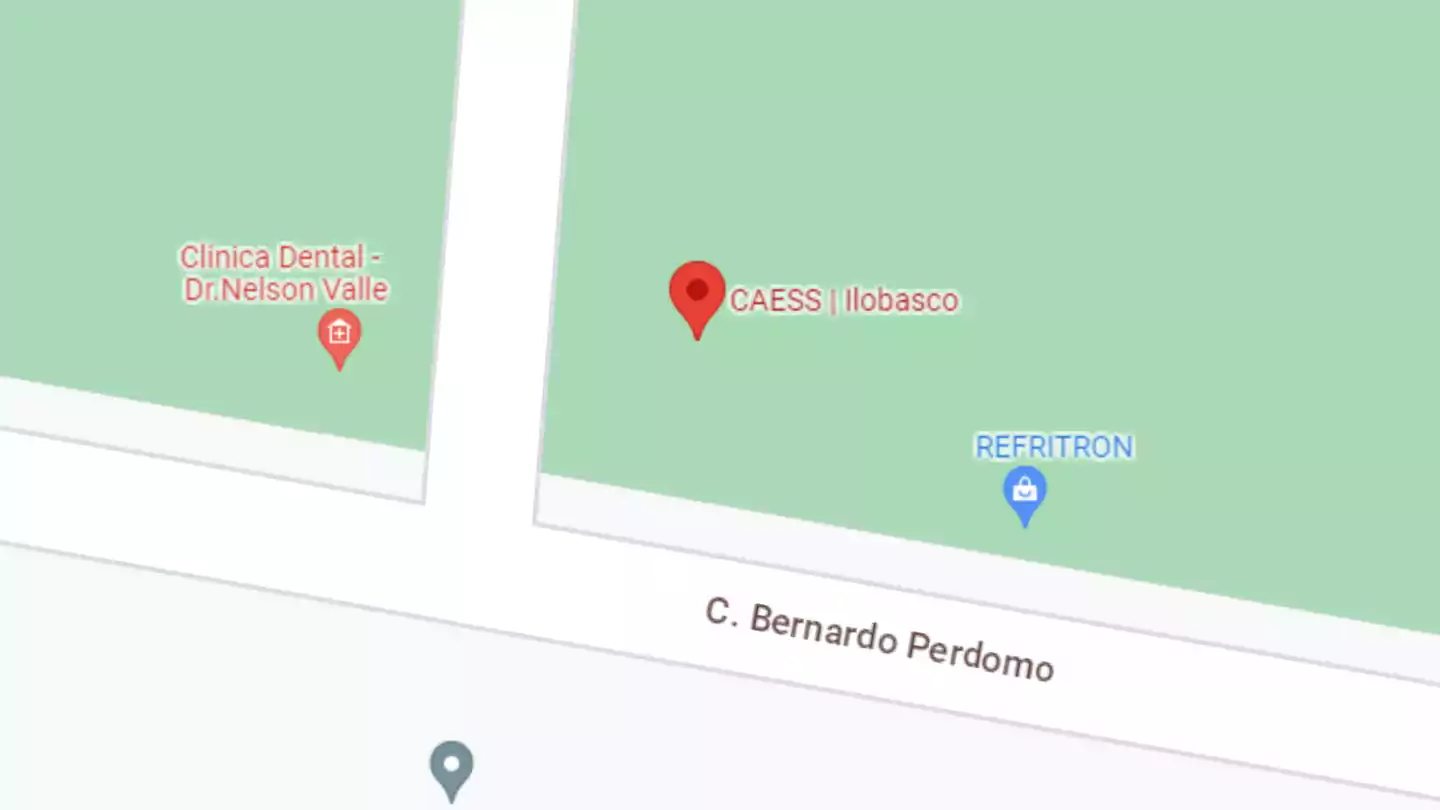 CAESS Oficinas Comerciales | AES El Salvador