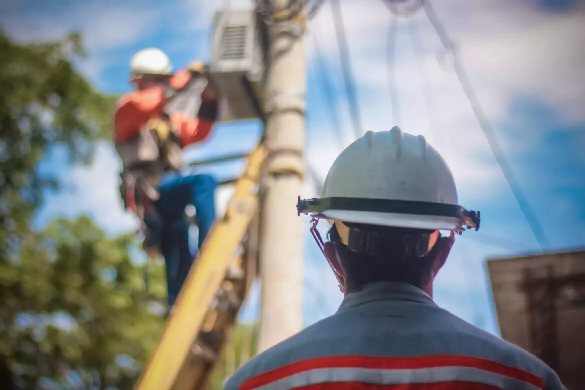 Empleos | AES El Salvador