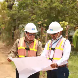 Responsabilidad Social Empresarial (RSE) | AES El Salvador